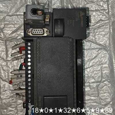 合信PLC CTSC-200控制器 剪线