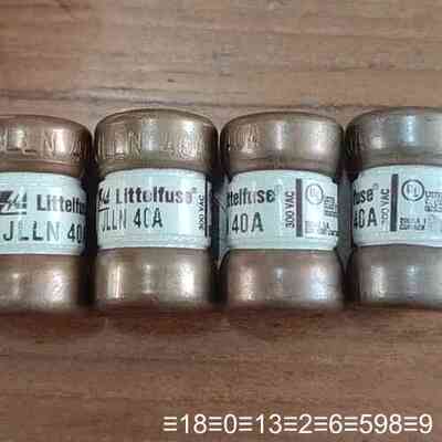 Littelfuse 保险议价