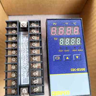 TEMPCO TEC-300温控表，，无，单