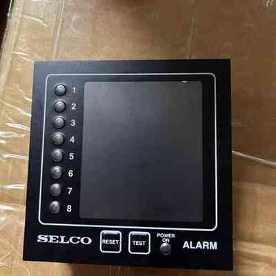 非标价selco 赛科警报器 DK-4000，M4200.0010议价