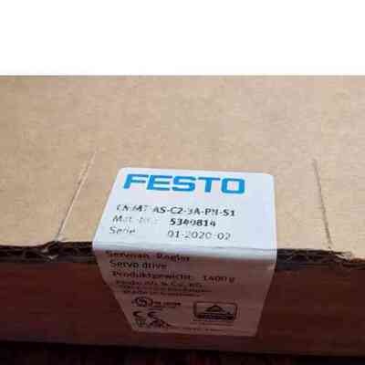 CMMT-AS-C2-3A-PN-S1(5340814)费斯(议价）