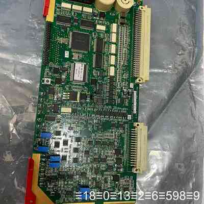 GE C臂 Mainframe. 控制板 成色如图、具体功能