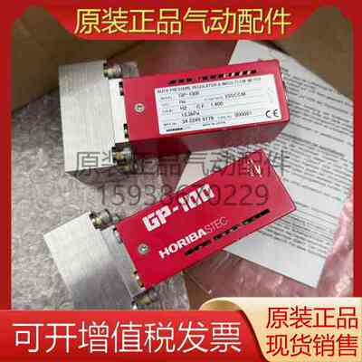 HORIBASTEC流量计GP-100F 20SCCM现货销售