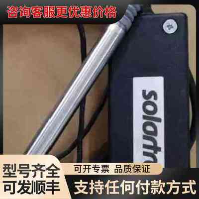议价 Solartron M921980AH19.01 位移传感器 可维修