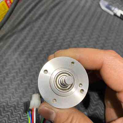 maxonEC-imotor 496656无刷电机