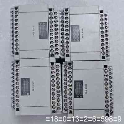 afpx-e30t，AFPX-E30R（60），pl