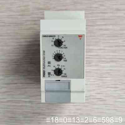 CARLO GAVAZZI PMB01DM24 多功能