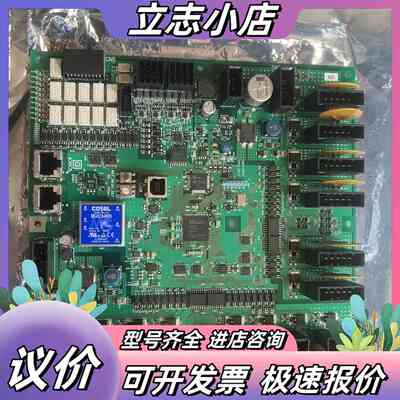 TEL 3B44-000115全新板卡CL193-007，正议价