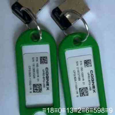 康耐视VPRO-BPQ-USB