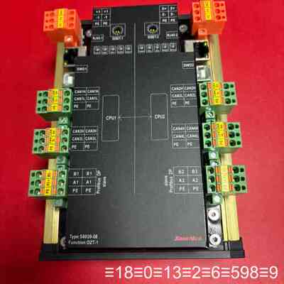 SaierNico赛尔尼柯模块，型号S8039-08 DZT