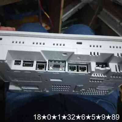 触摸屏V9100isd可改V9100IS，具体议价……