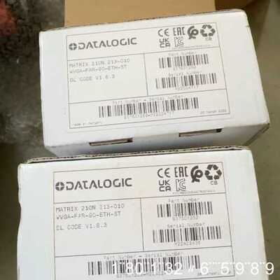 得利捷传感器 MATRIX 210N 213-010