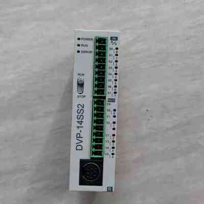 台达 DVP14SS211R图，(议价）