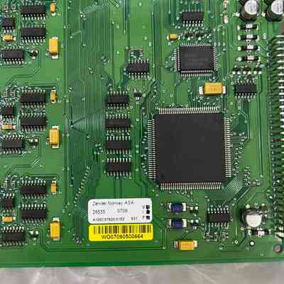 议价STENTO ASA VIC-1 PCB 板部件号 7820适用