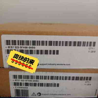 6ES7522-5FH00-0AB0- S7-150(议价）