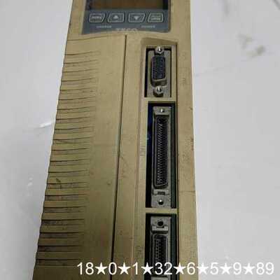 TECO东伺服驱动器 TSTA-20C，品，输入200