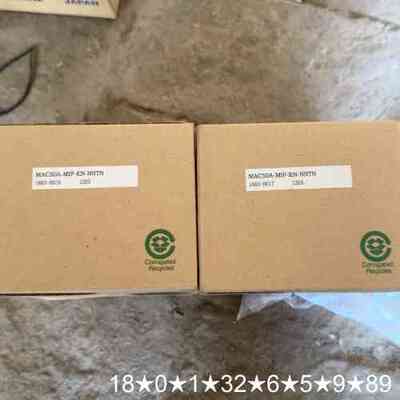 岛通数显仪，MAC50A，两台原，议价，需
