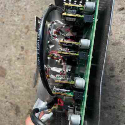 议价LAM RESEARCH 853-250063-009 R适用