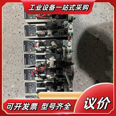 驱动器：MADDT1205议价