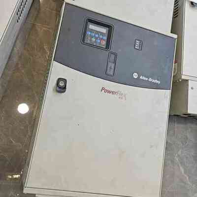 非标价AB变频器22C-D208A103，110kW/15议价