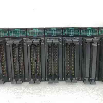 PLC 扩展模块 AFP7 AFP7X64D2功能
