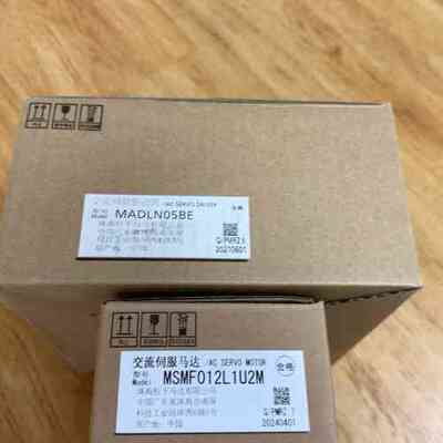 MADLN05BE伺服驱动器(议价）