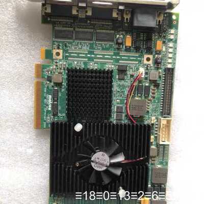 Matrox Radient eCL RAD2GSF1