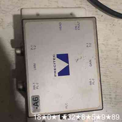 precitec普雷茨特激光控制器