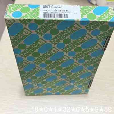 2725260 IBS PCI SC/I-T 终