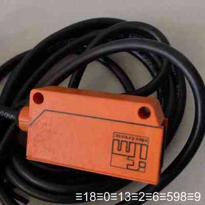 IFM传感器OU5010 OUT-HPKG