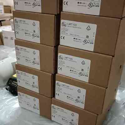 全新德国IFM易福门LMT100液位开关，型号LMACE-A