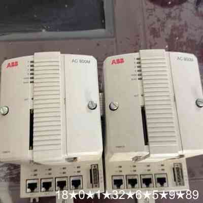 AC800M控制器模块 PM861AK01，型号3B