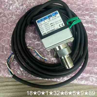 科宝压力表PG-35-102A-NVCB