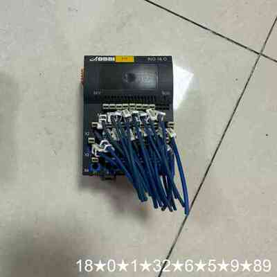 osai 16O模块 件功能，具体的型号
