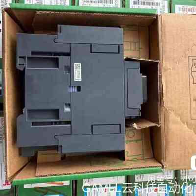 议价全新交流接触器LC1D65AM7C 线圈AC220V议价
