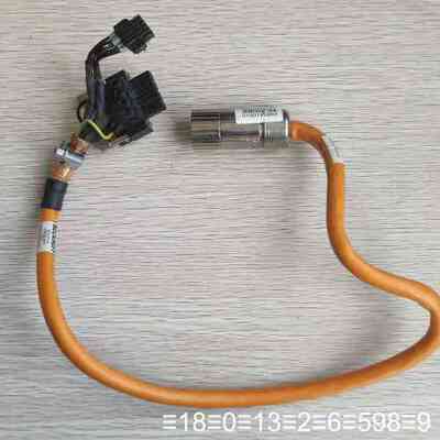 BECKHOFF ZK4500-0003-0008电机