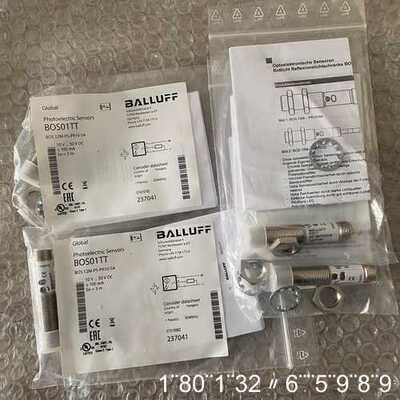 BALLUFFBOS01TT BOS 12M-PS-P