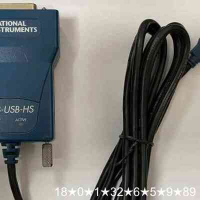 ，NIGPIB-USB-HS，非，非，功能O