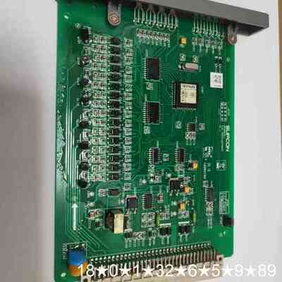 浙大中控JX300XP系列XP362B卡件，工厂件，型号