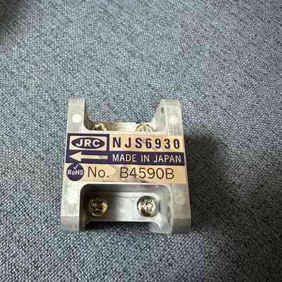 JRC雷达限幅器 NJS6930 NJS6928 NJS6943 NJS6930A B3LT1649