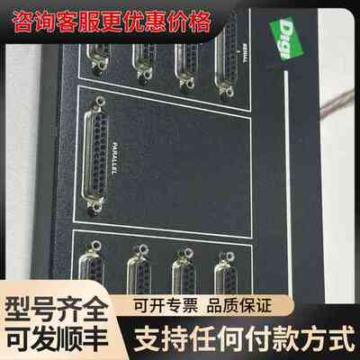 议价Digi串行和并行接口扩展卡可维修