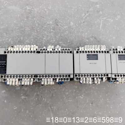 AFPXHC60T-F，带2个扩展，图片