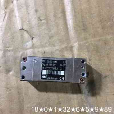 MS 30.23-0M RSF Elektronik 光栅读