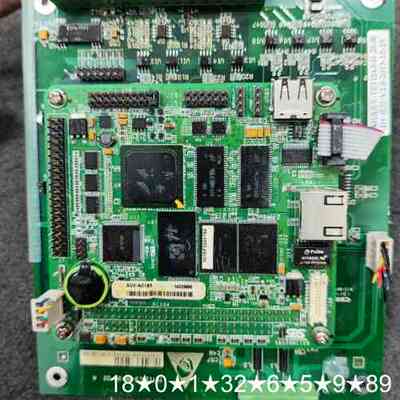 工业主板SDK-A0183 SBS09M112B TET12