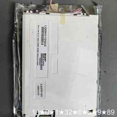 FAUNC显示屏 LQ084V1DG42，制造