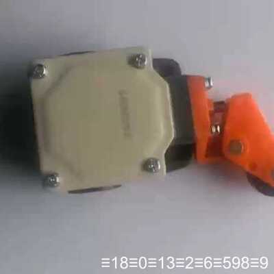 限位开关3SE3100-3F产