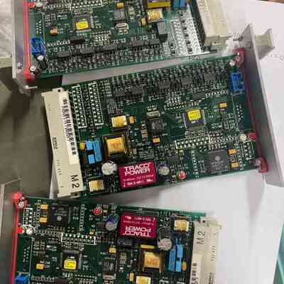 INDUSTRONIC 301-435-300 8 DIO