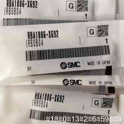 正品油压缓冲器RBA1006-X692有需要的请议议价