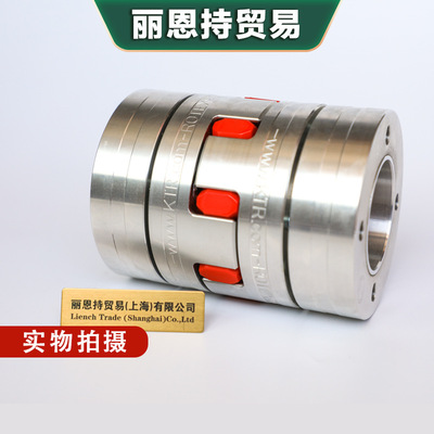 AVS ROEER XGV-1000-000-D32HL-04-10 整流阀