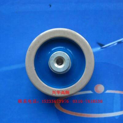 RDF60C-S 200PF 14KV.HF 12KV.DC 15KVA高频机高周波高压陶瓷电容